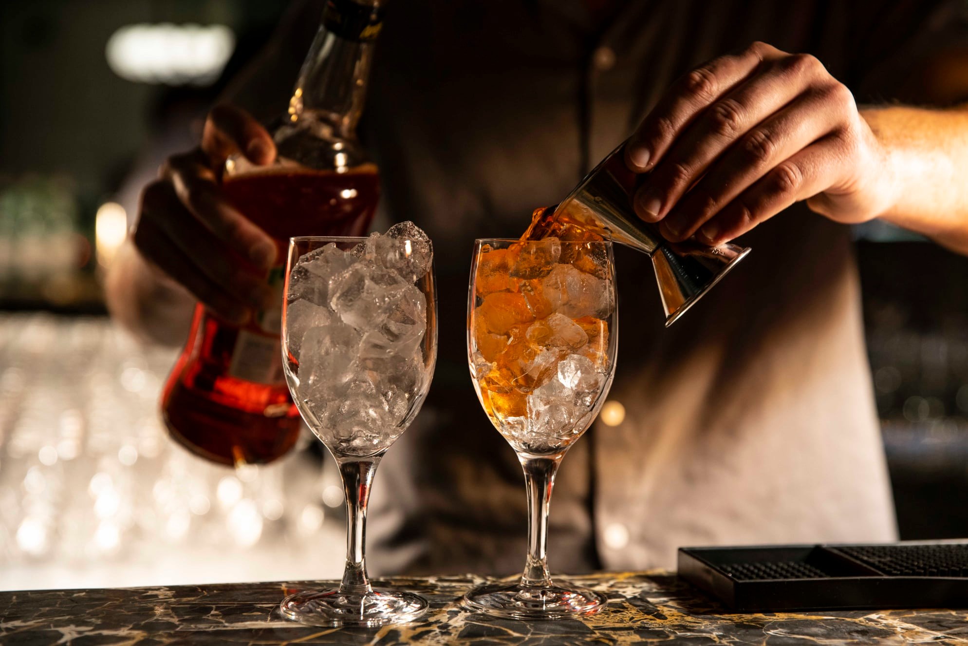 2021 Cocktail Gala - Italchamber